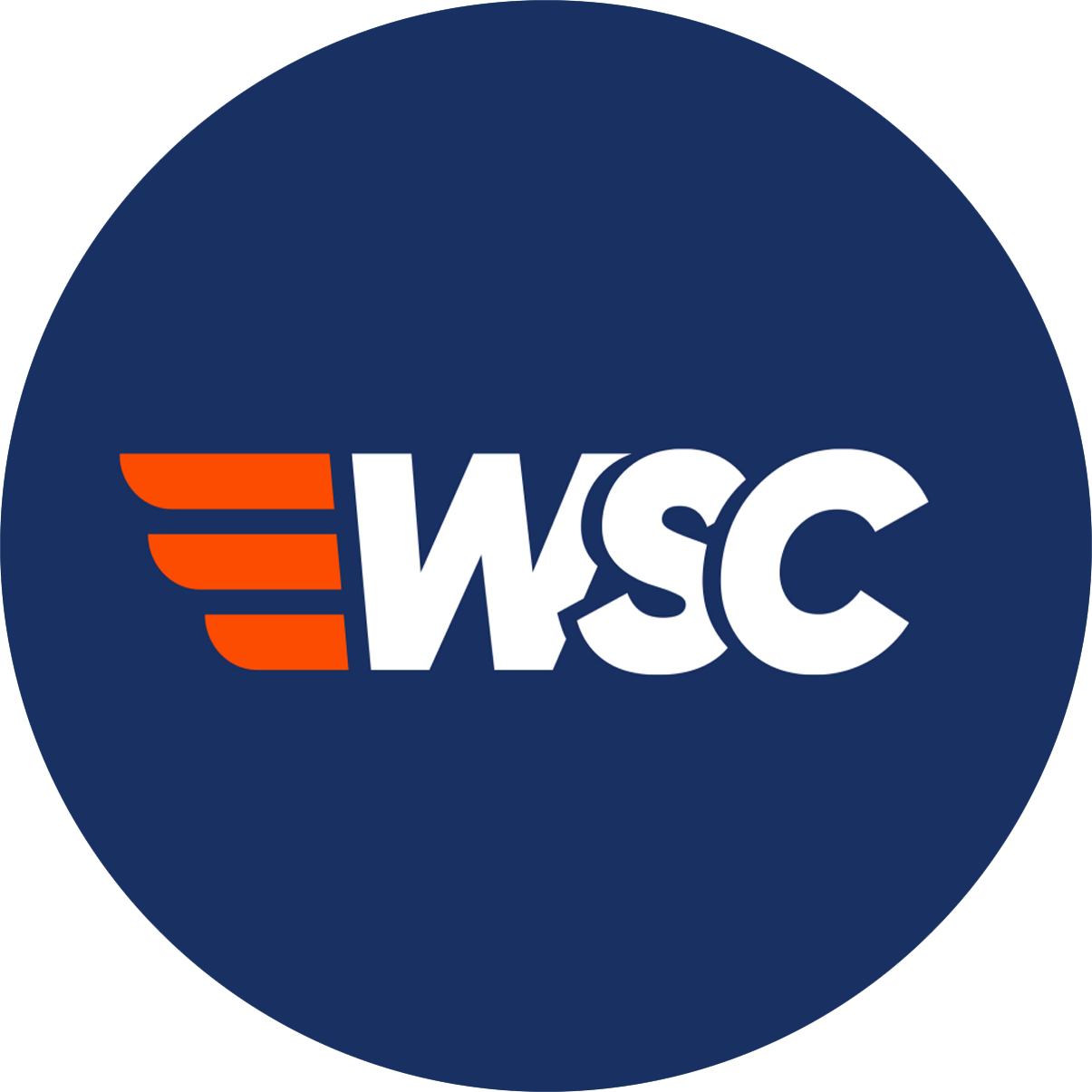 copyright 2023 - WSC